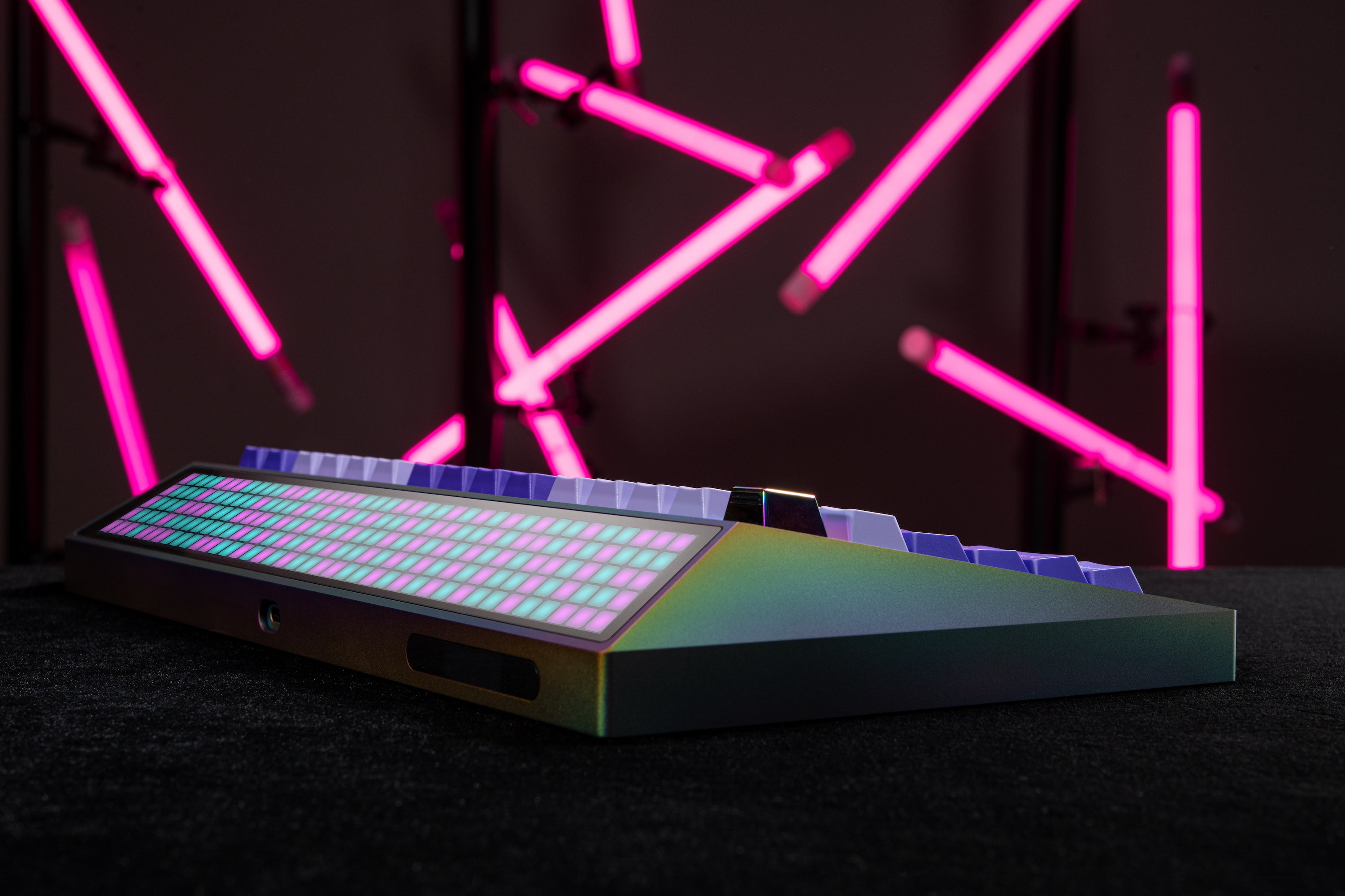 [IC] - Cyberboard R2 Le Smoking – Mechkey.Store