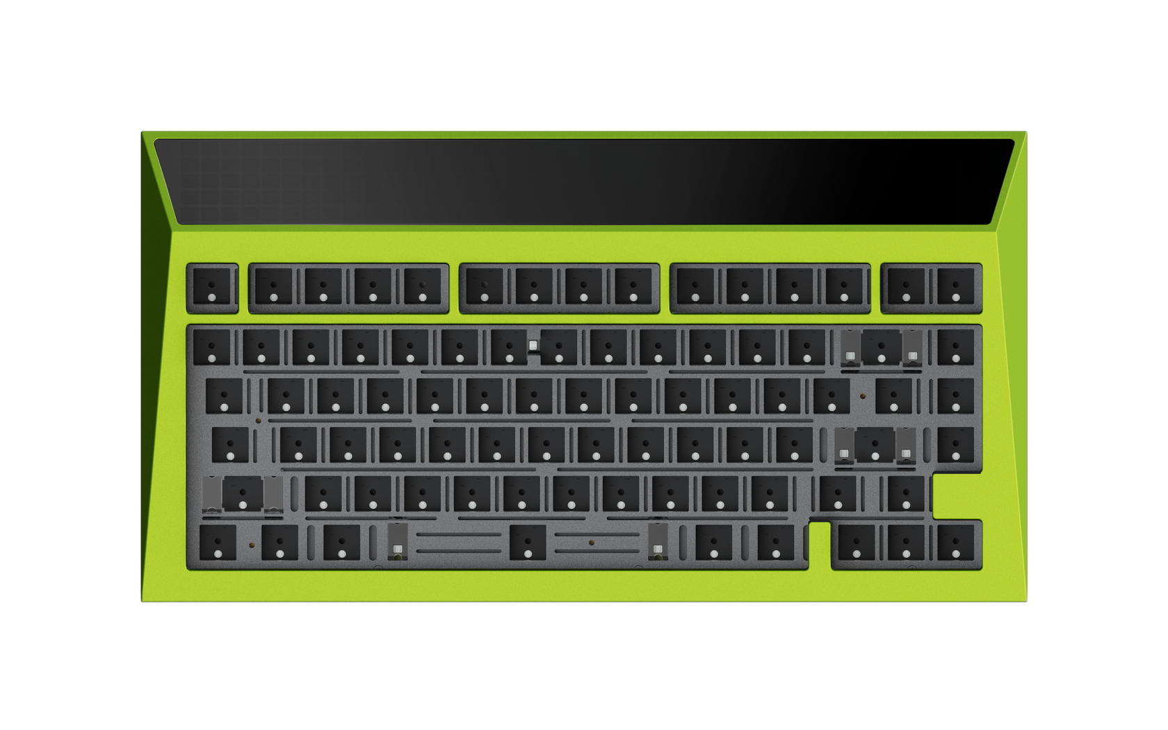 Cyberboard R4 – Mechkey.Store