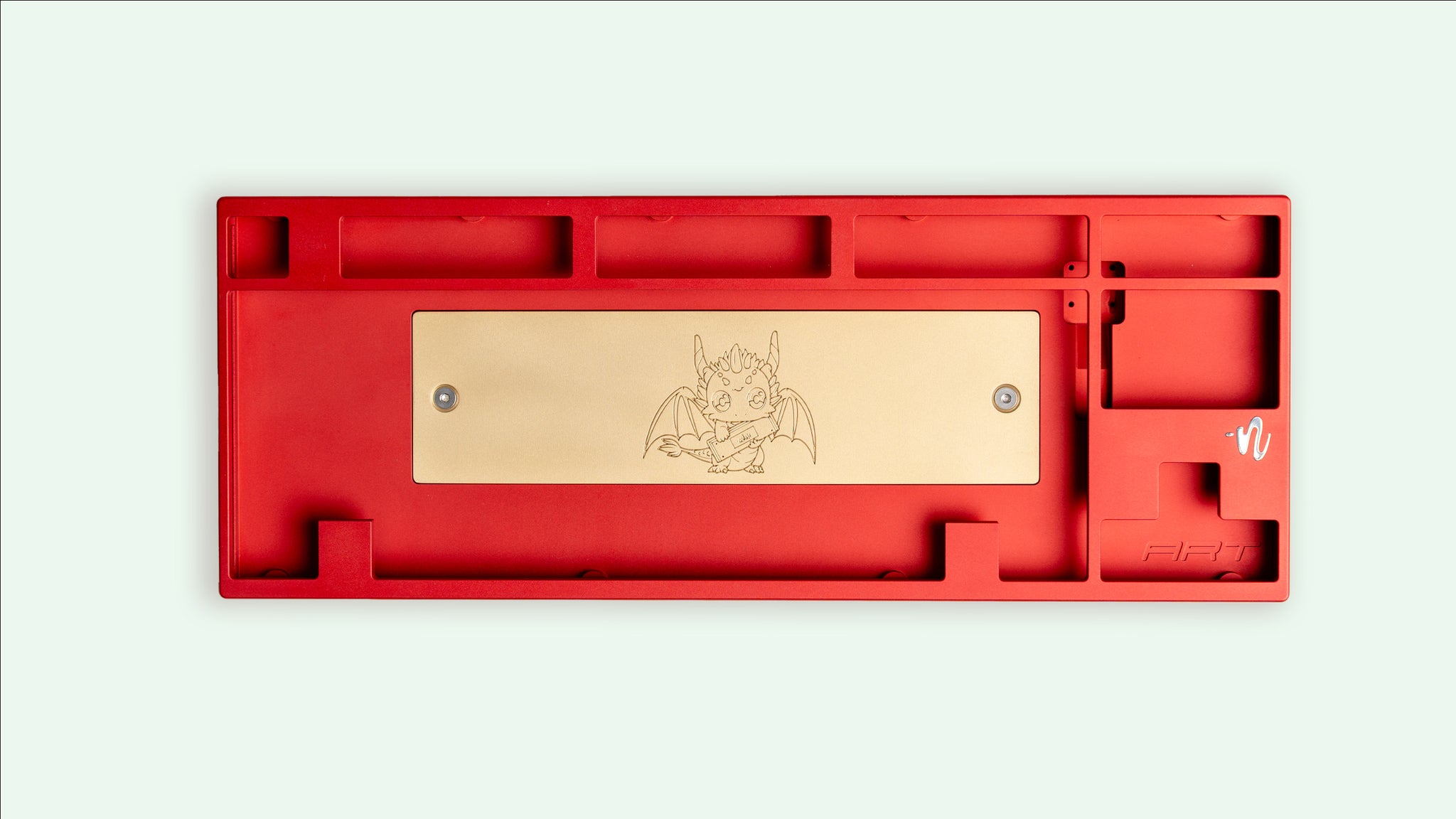 Nika Art – Mechkey.Store