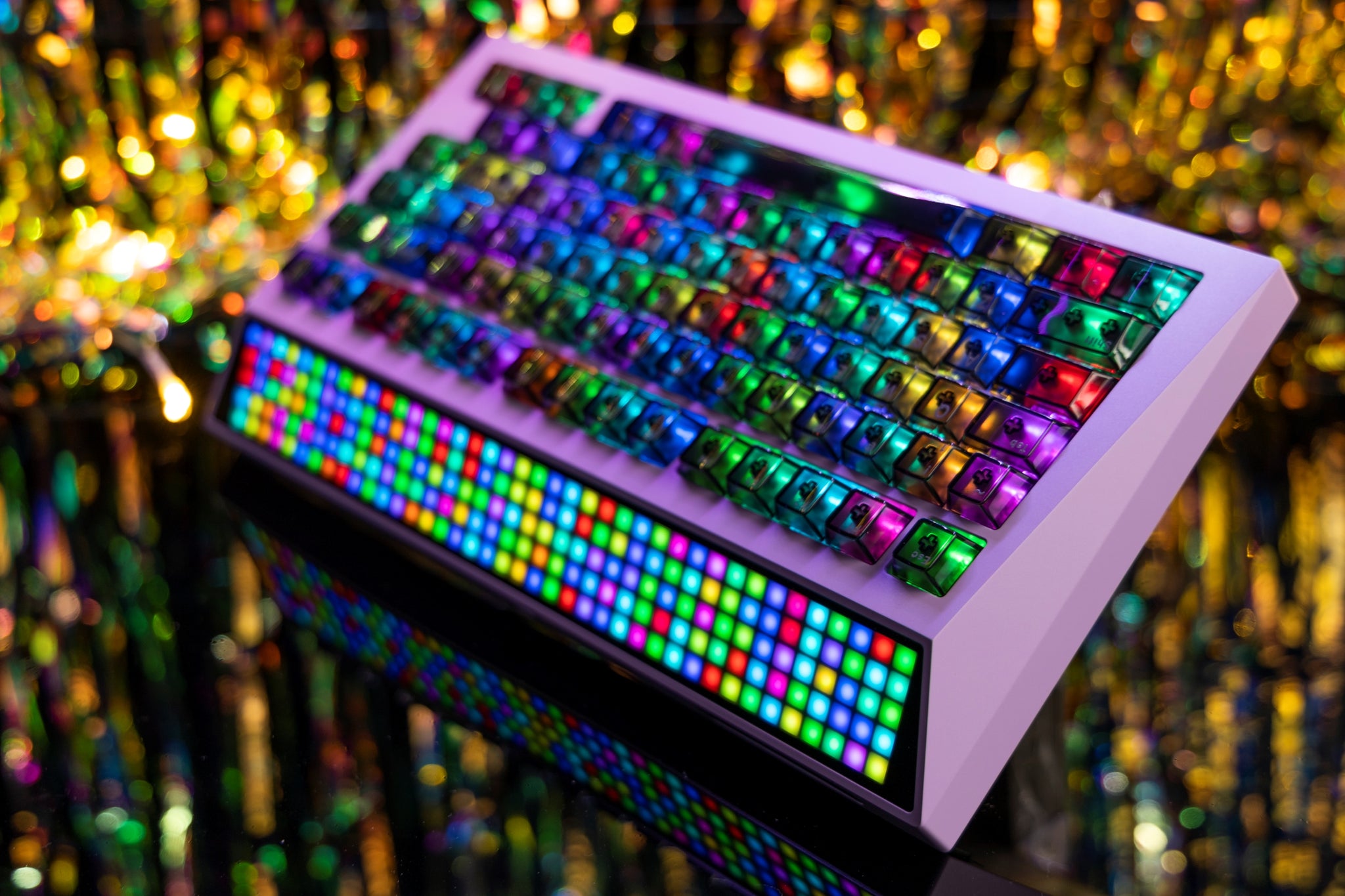 Cyberboard R4 – Mechkey.Store