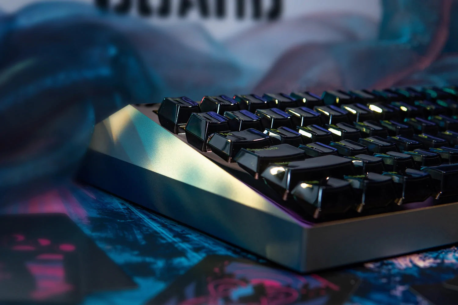 Mechkey.Store Vietnam