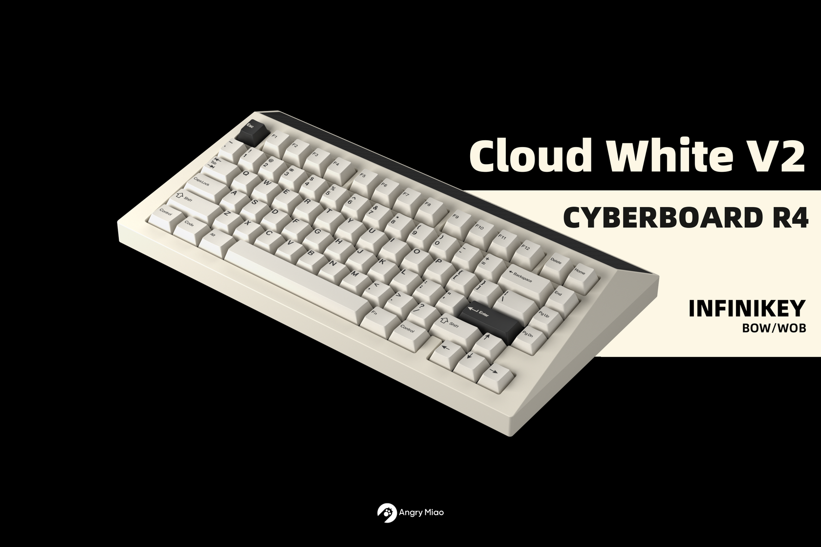 Cyberboard R4 – Mechkey.Store