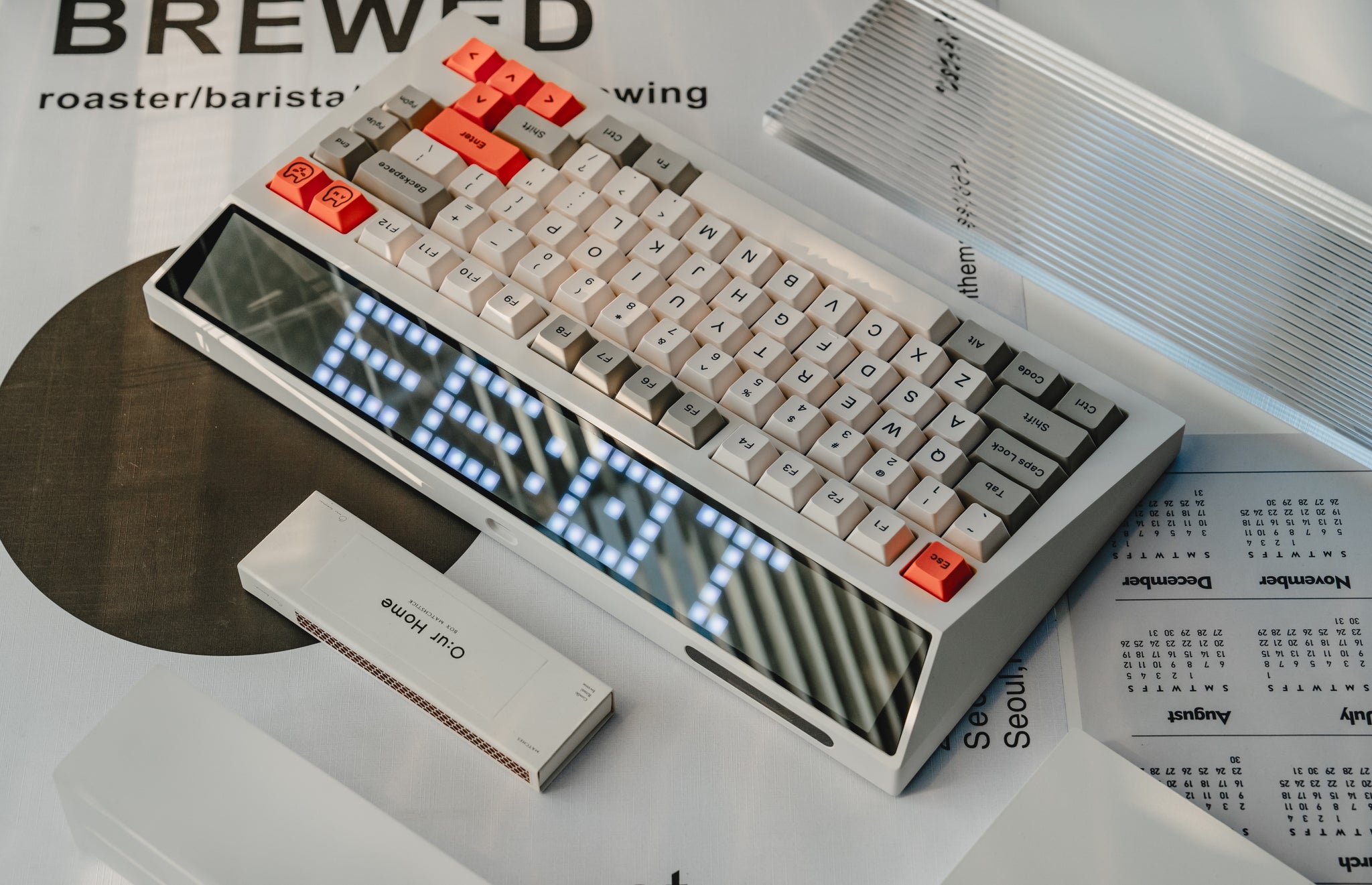 Cyberboard R4 – Mechkey.Store