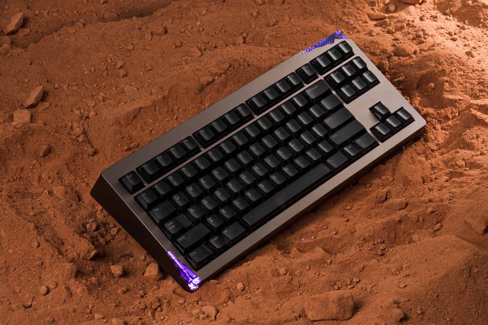 AM Relic 80 – Mechkey.Store