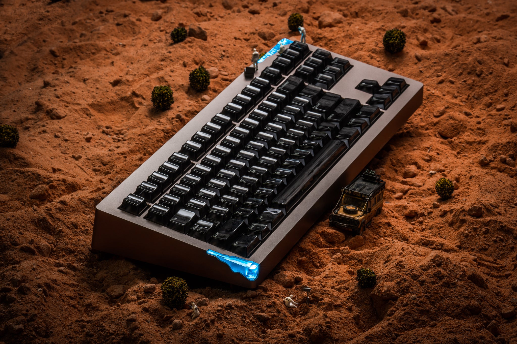 AM Relic 80 – Mechkey.Store