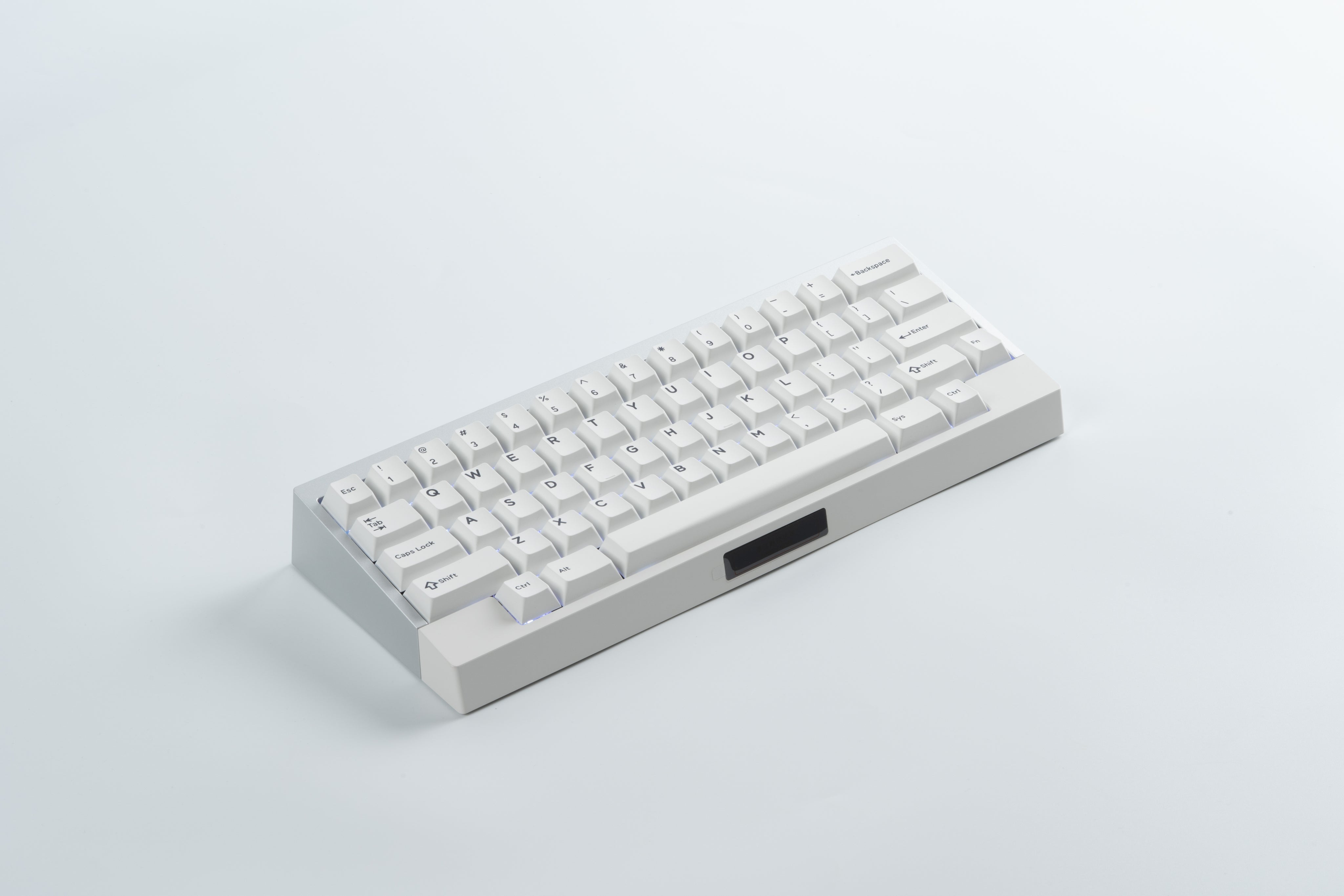 AM Compact Touch R2 – Mechkey.Store