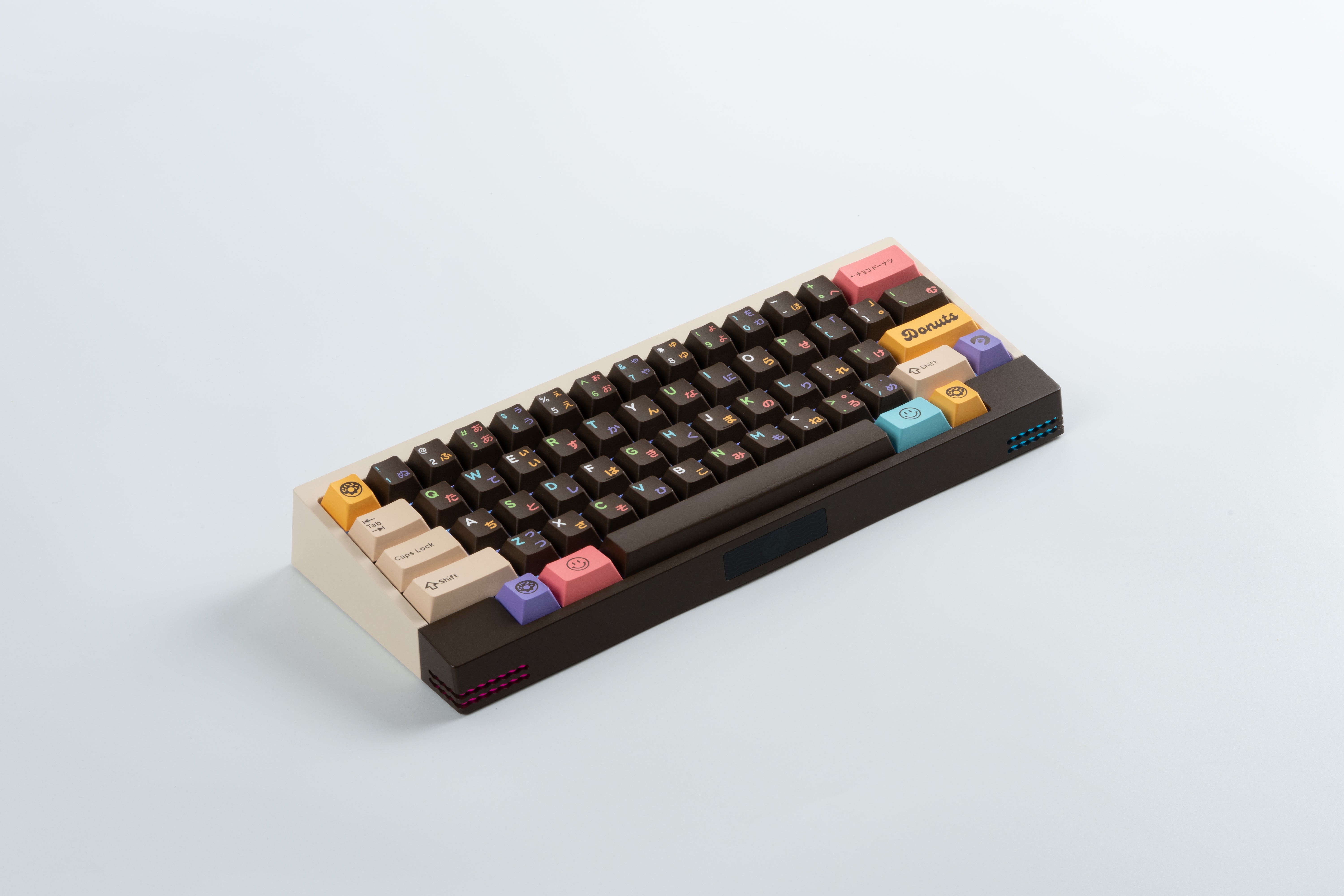 AM Compact Touch R2 – Mechkey.Store