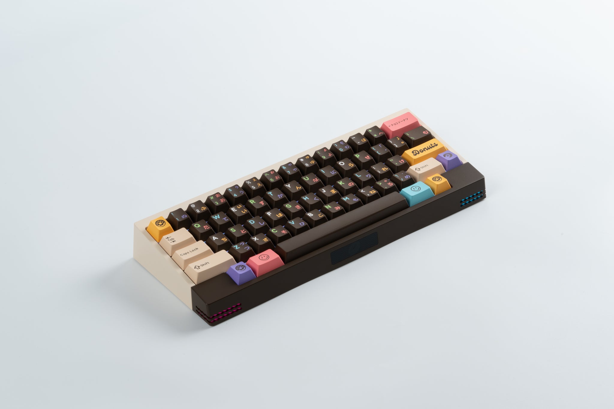 AM Compact Touch R2 – Mechkey.Store