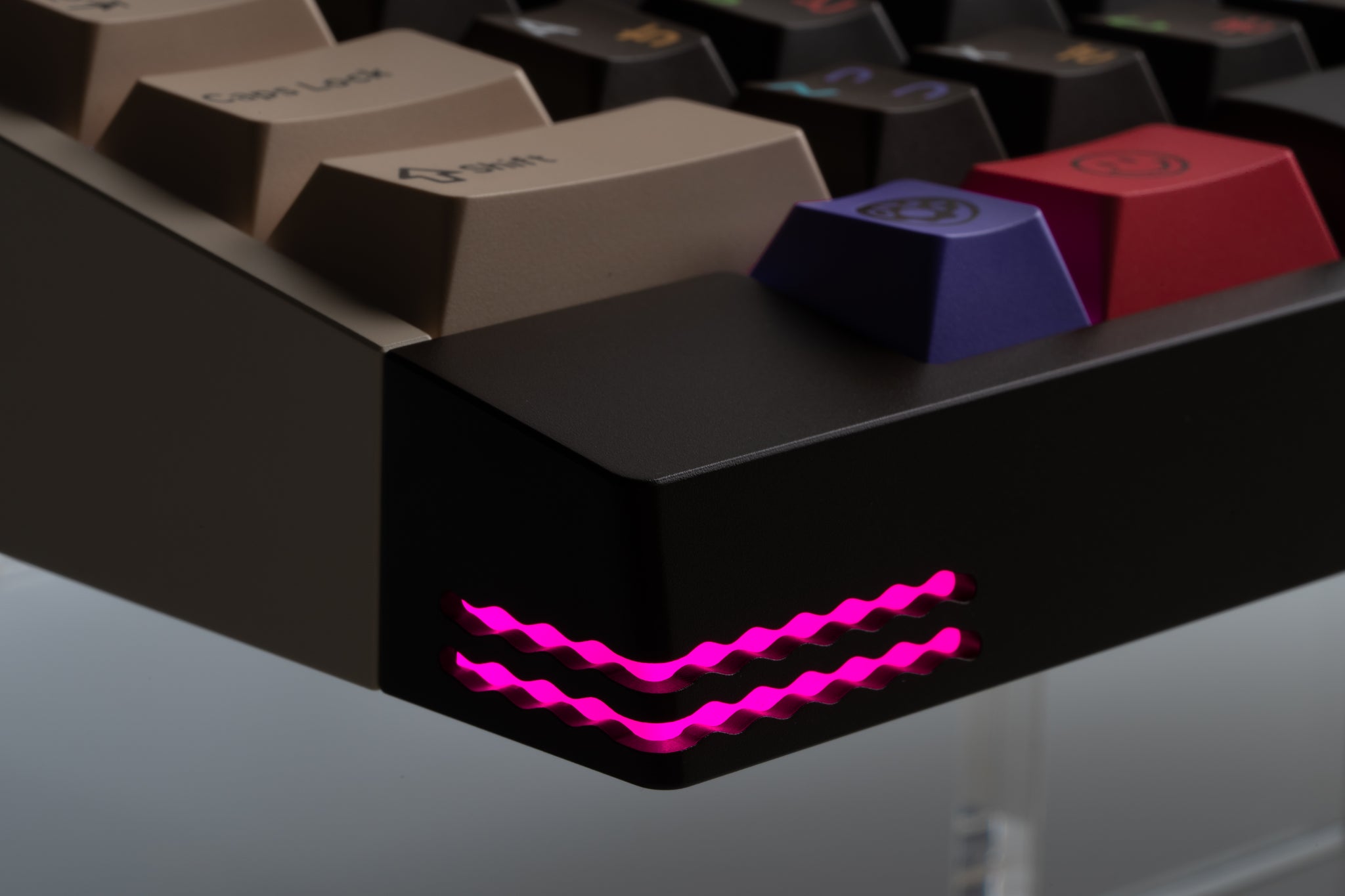AM Compact Touch R2 – Mechkey.Store