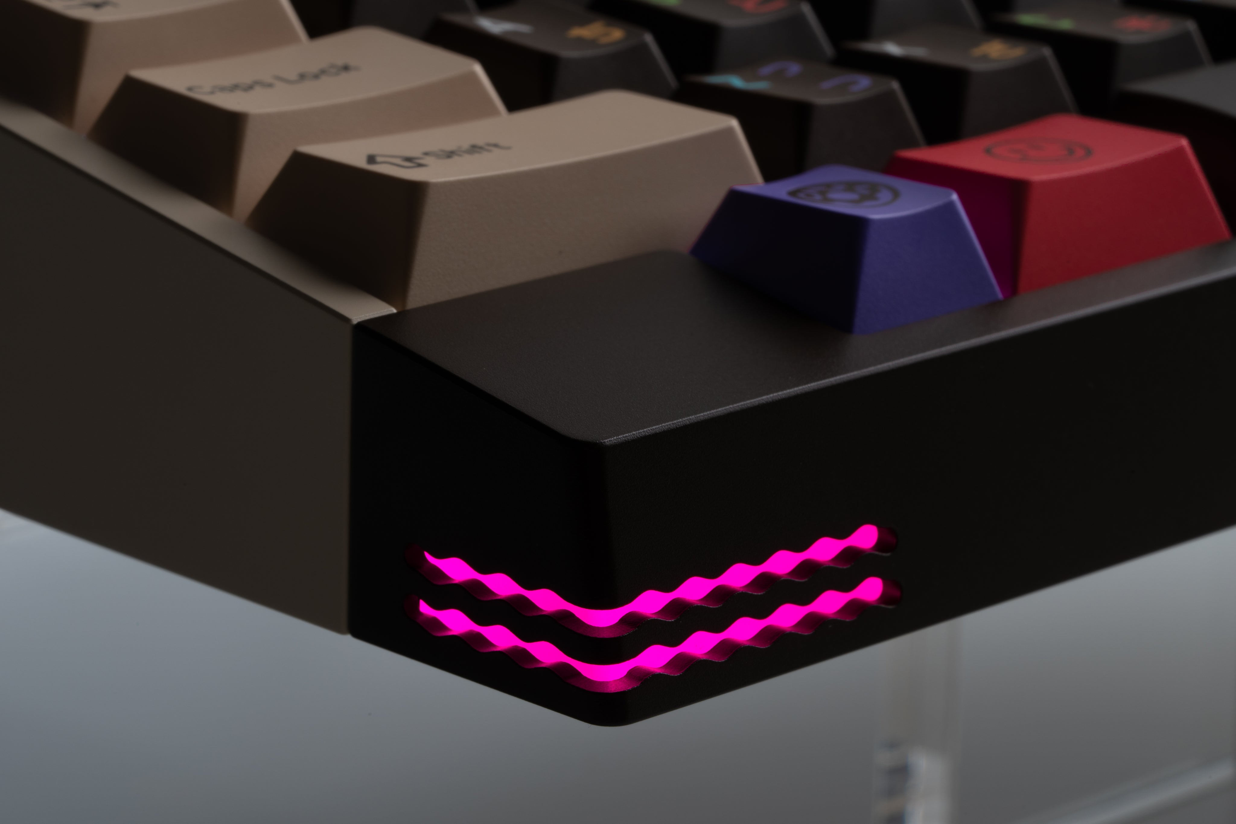 AM Compact Touch R2 – Mechkey.Store