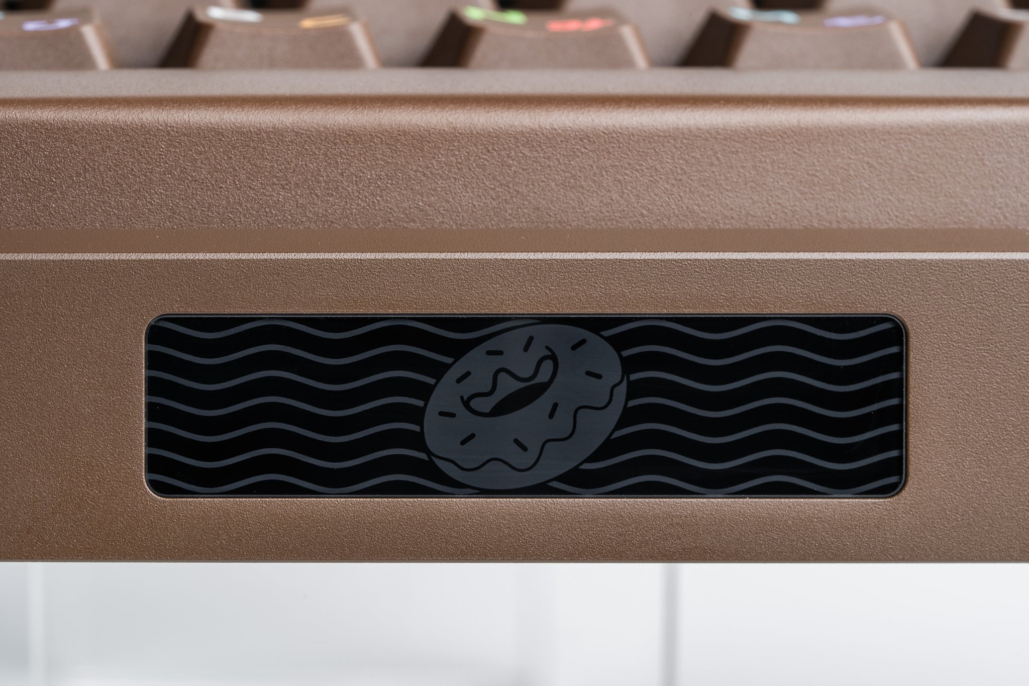 AM Compact Touch R2 – Mechkey.Store