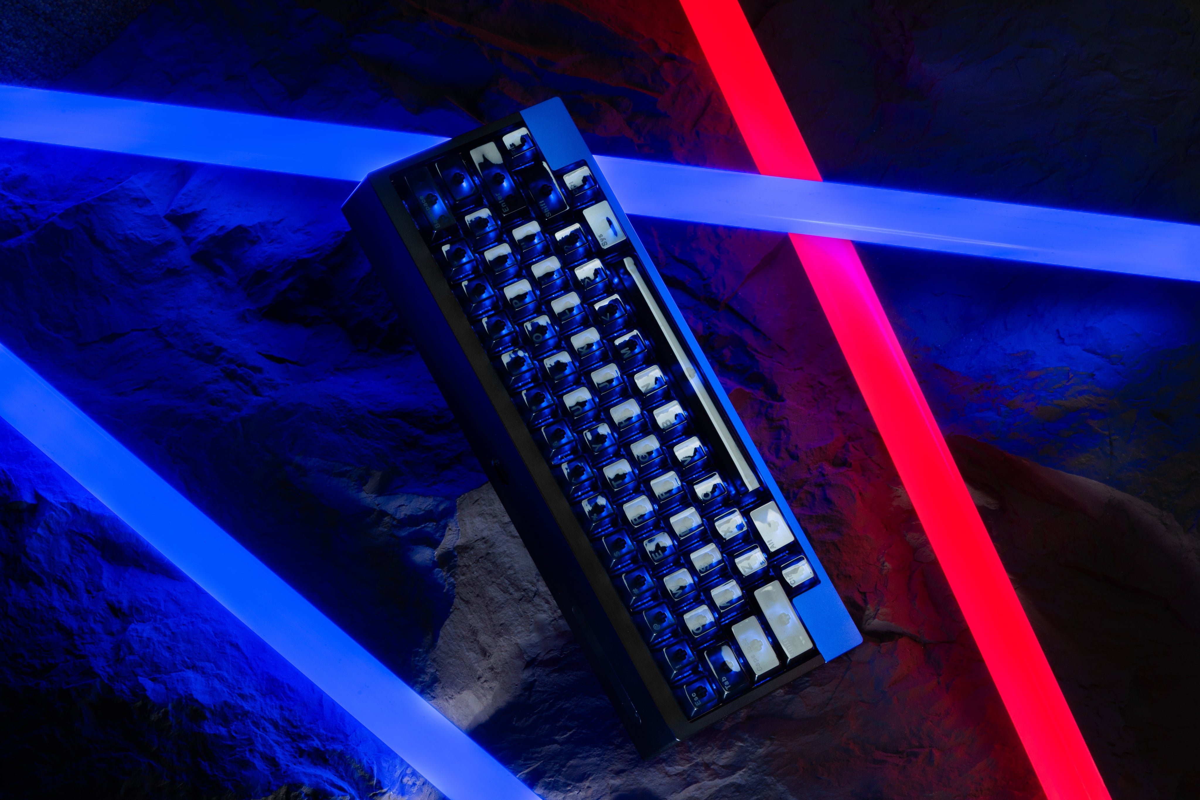 AM Compact Touch R2 – Mechkey.Store