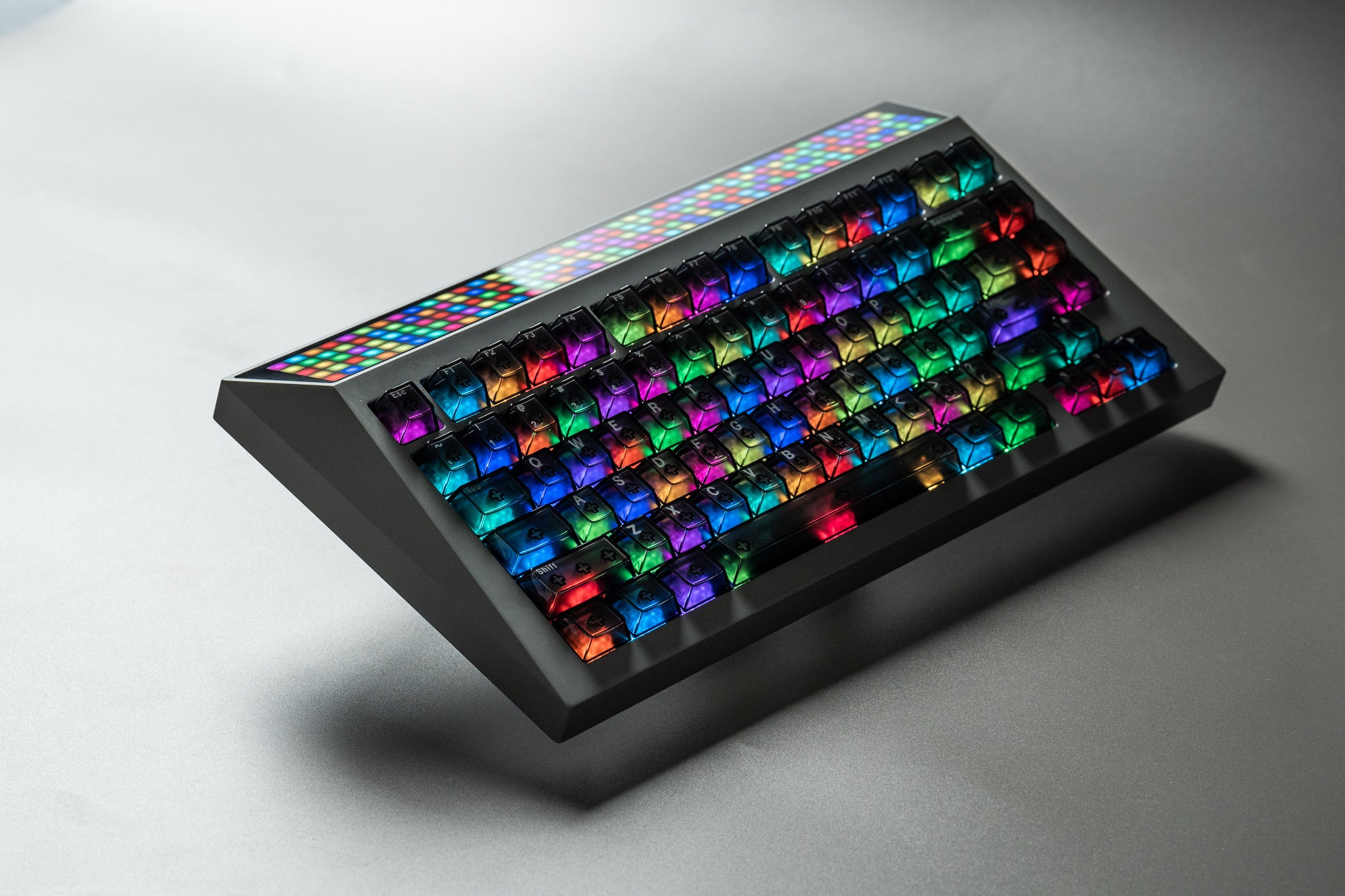 Cyberboard R4 – Mechkey.Store