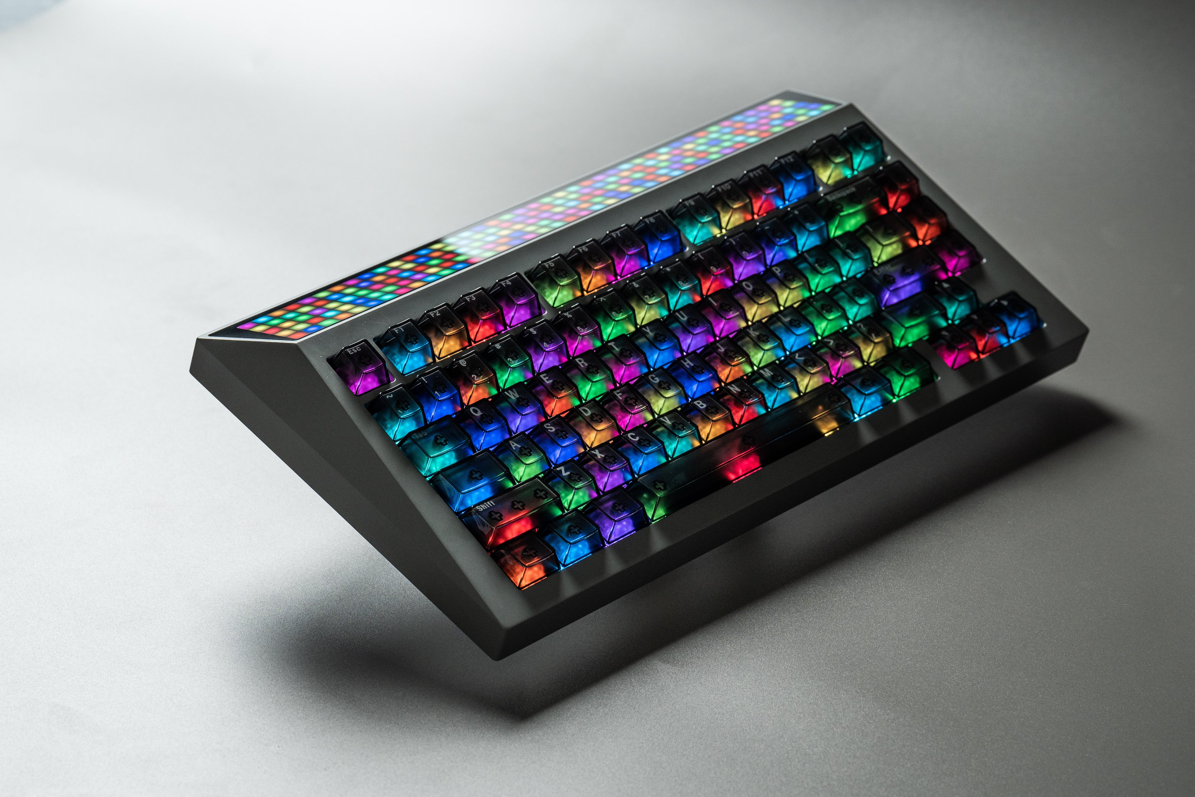 Cyberboard R4 – Mechkey.Store