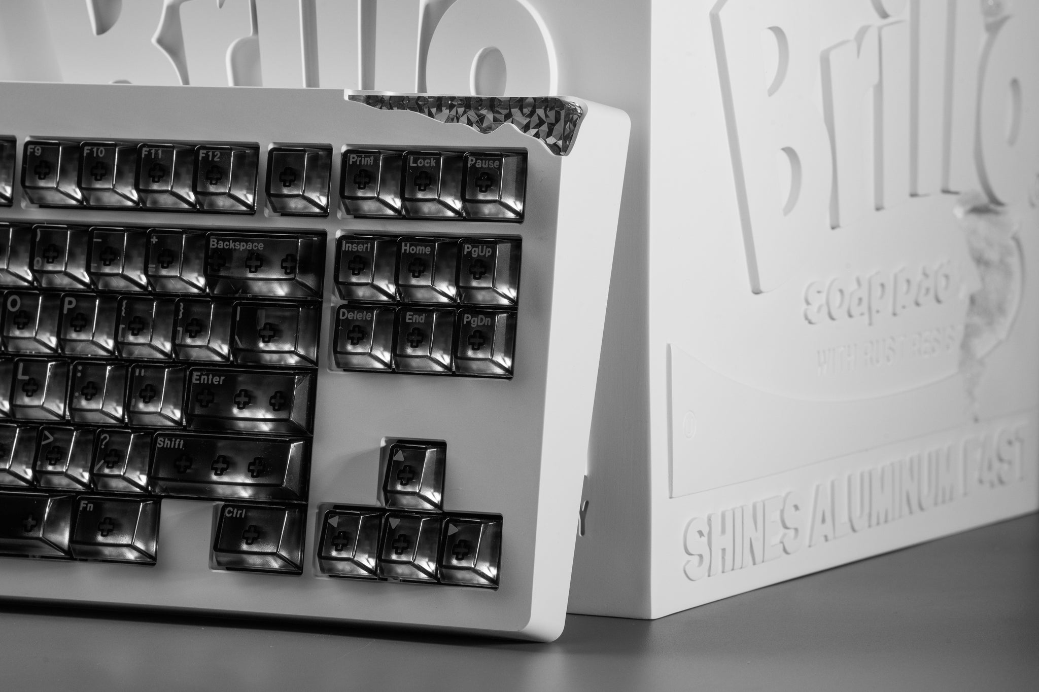 AM Relic 80 – Mechkey.Store