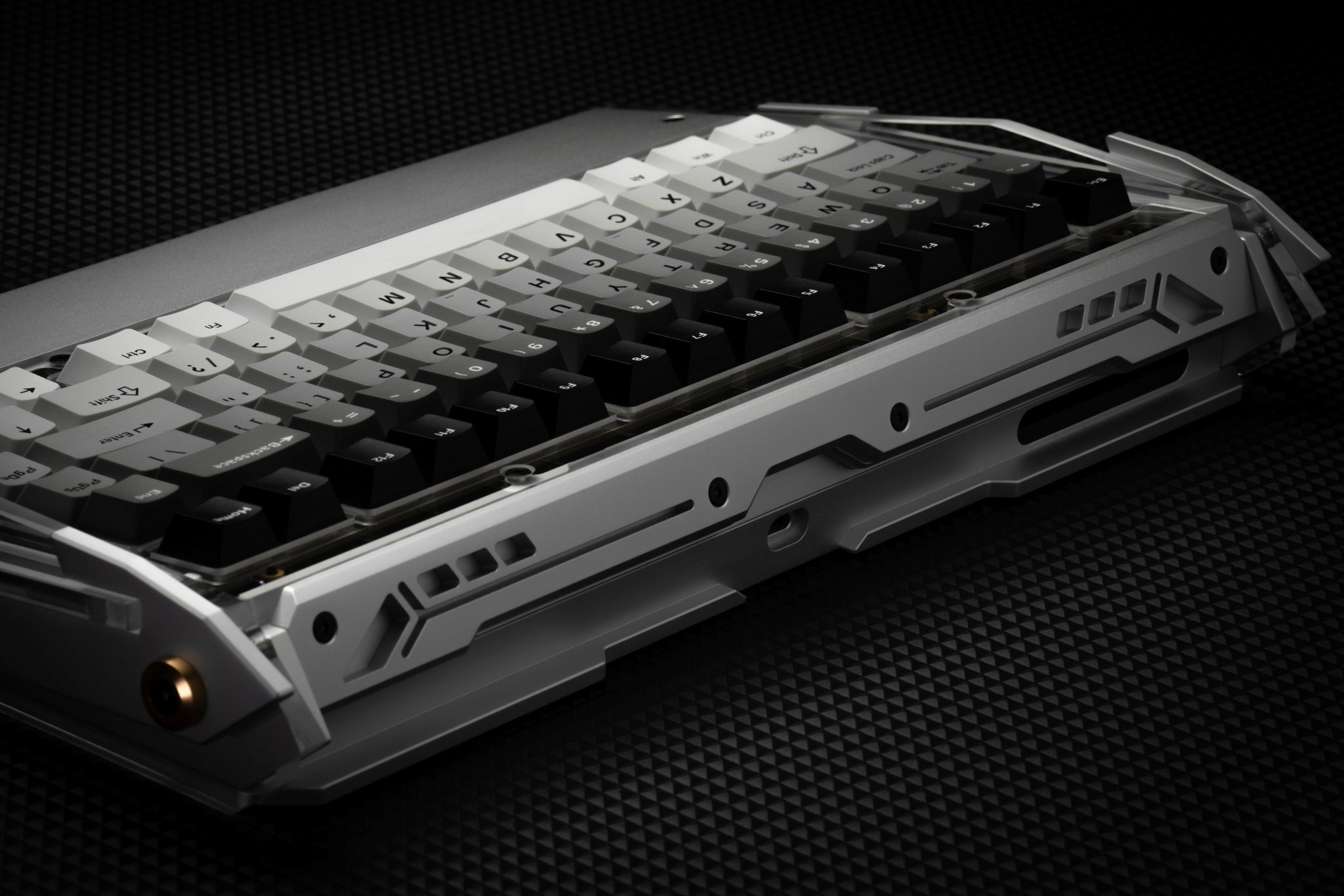 Black Diamond 75 – Mechkey.Store