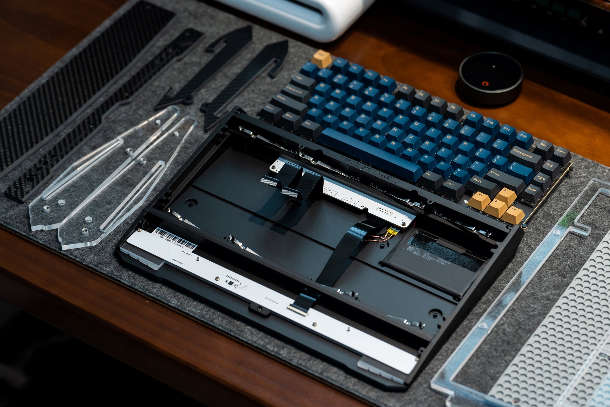 Black Diamond 75 – Mechkey.Store