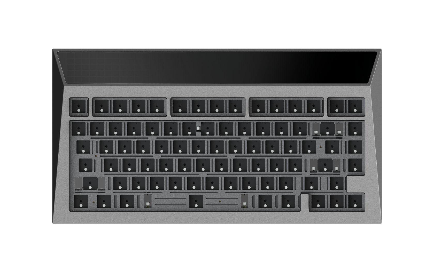 Cyberboard R4 – Mechkey.Store