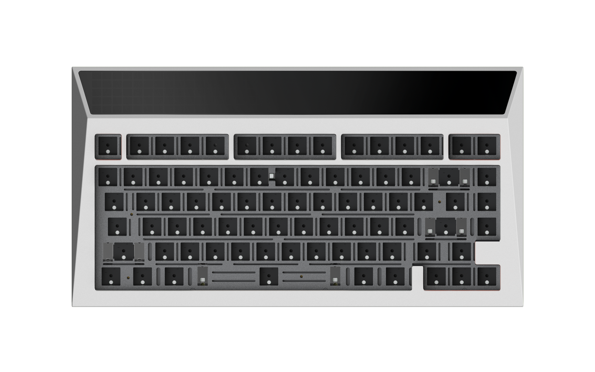 Cyberboard R4 – Mechkey.Store