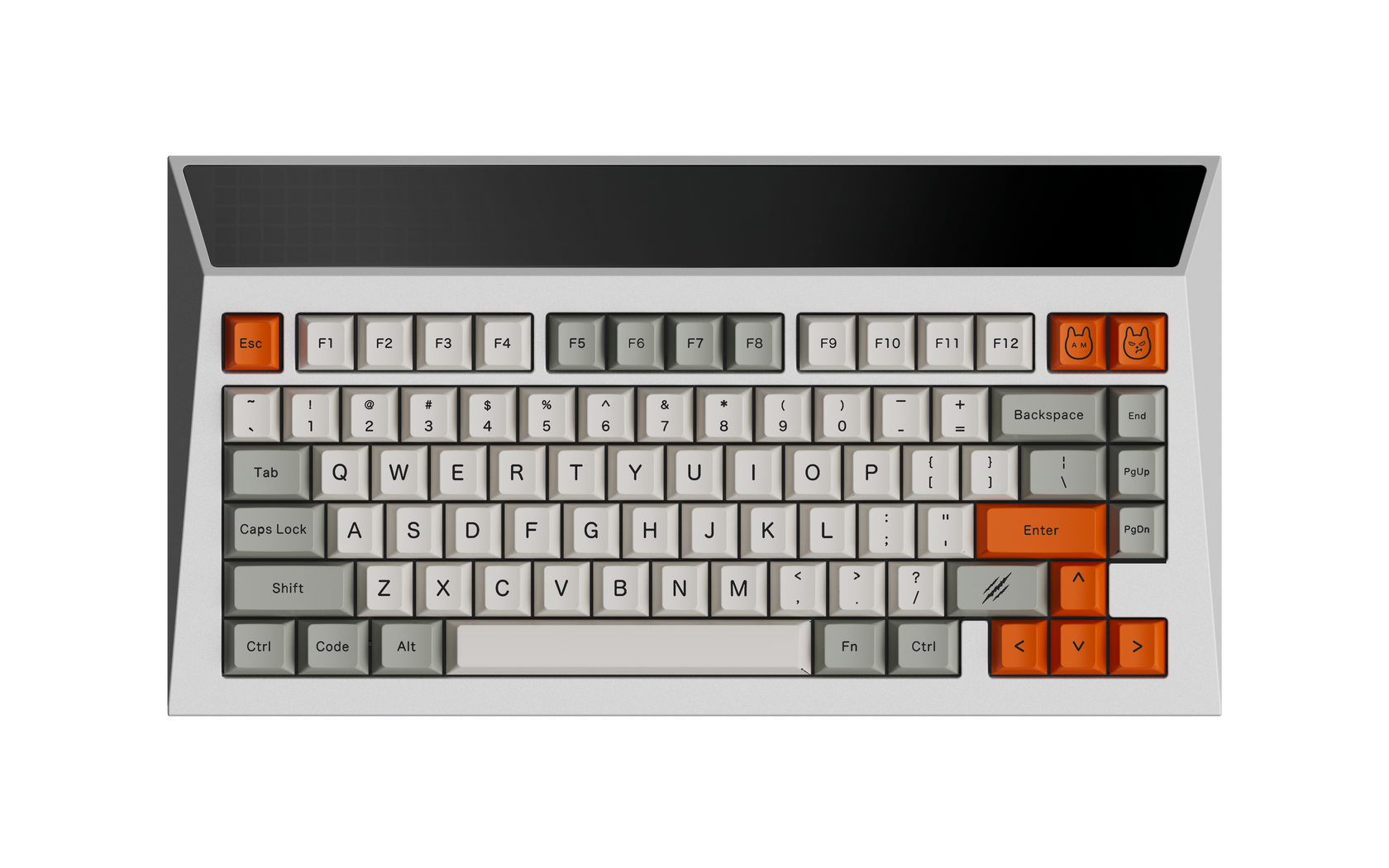 Cyberboard R4 – Mechkey.Store