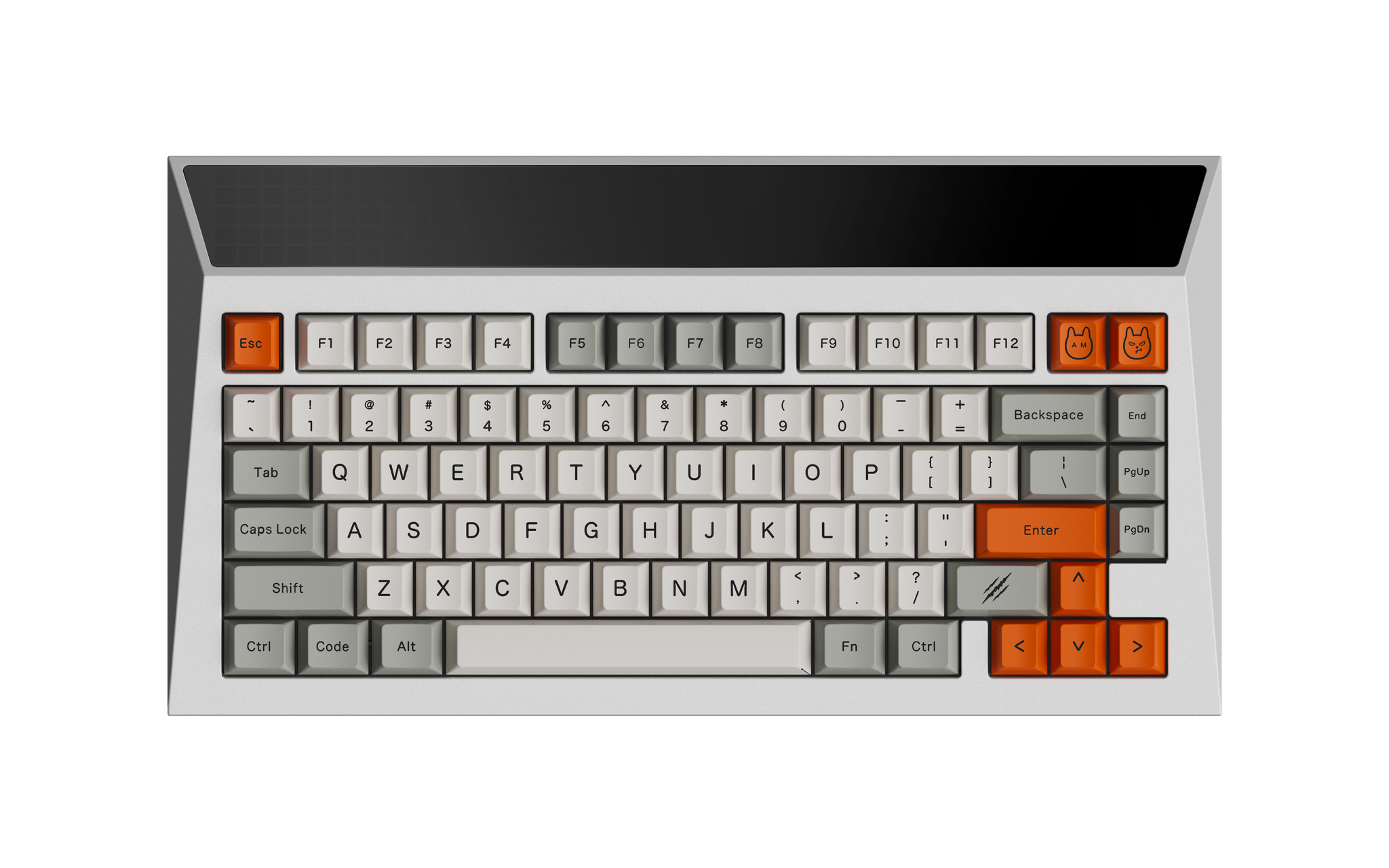 Cyberboard R4 – Mechkey.Store