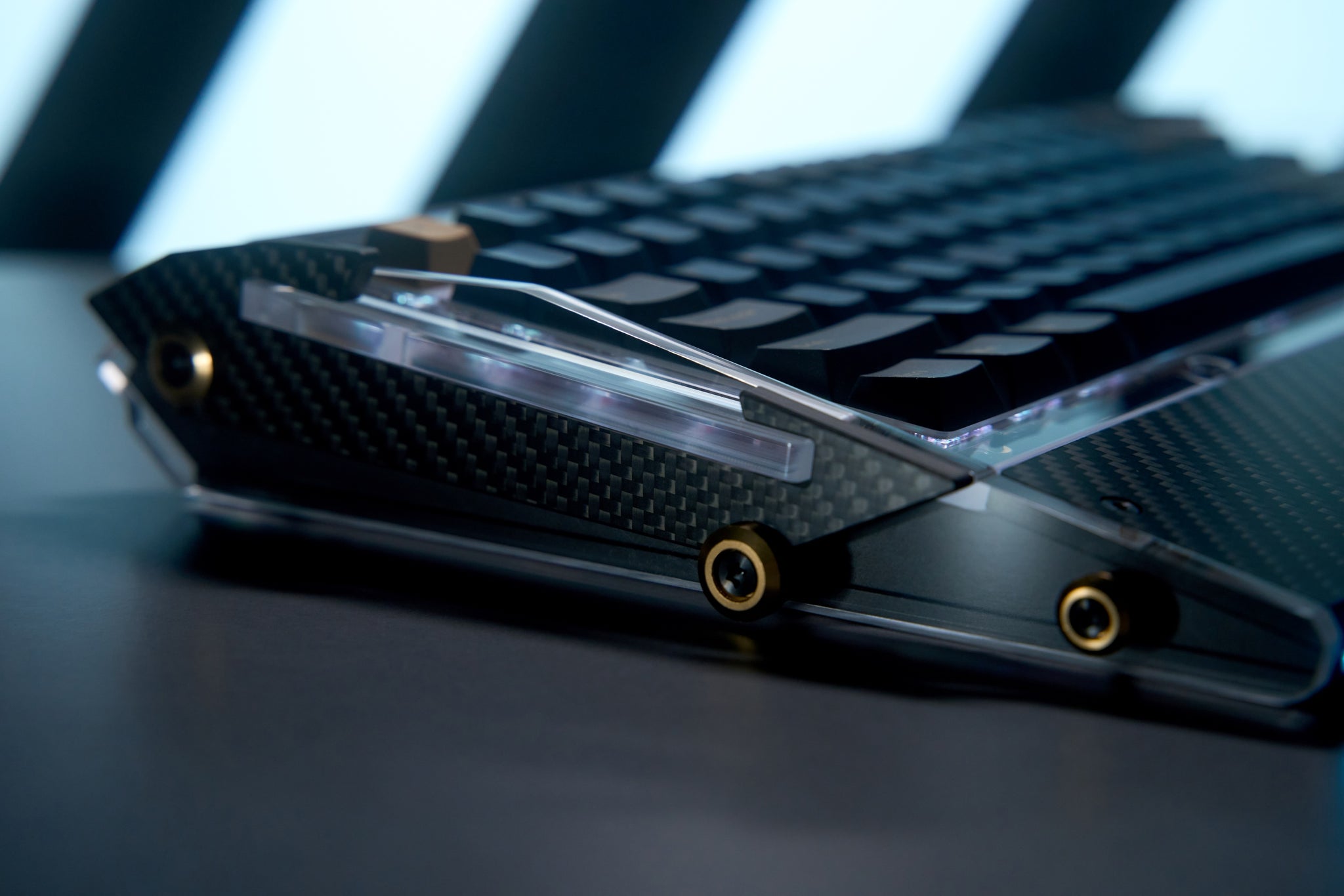 Black Diamond 75 – Mechkey.Store