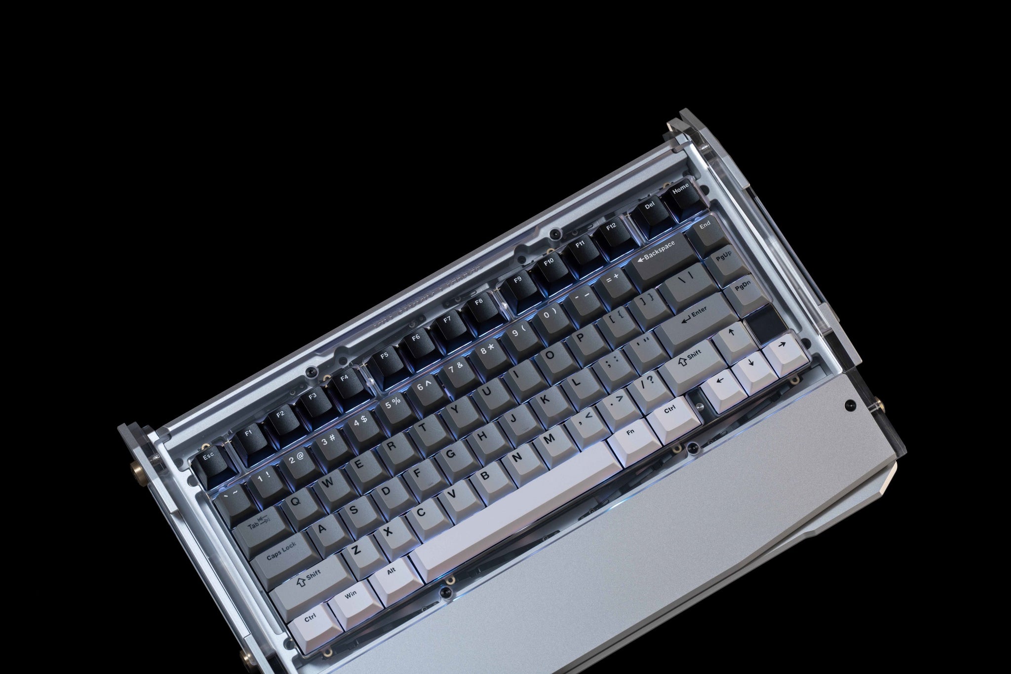 Black Diamond 75 – Mechkey.Store