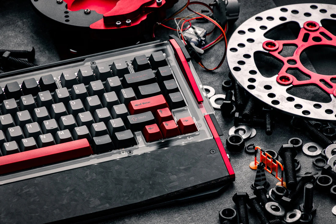 Mechkey.Store Vietnam