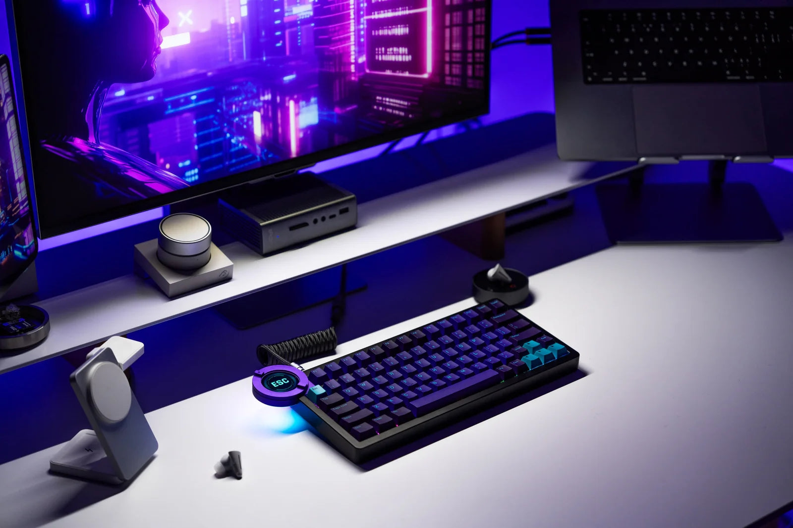 Battleye 75 RT – Mechkey.Store