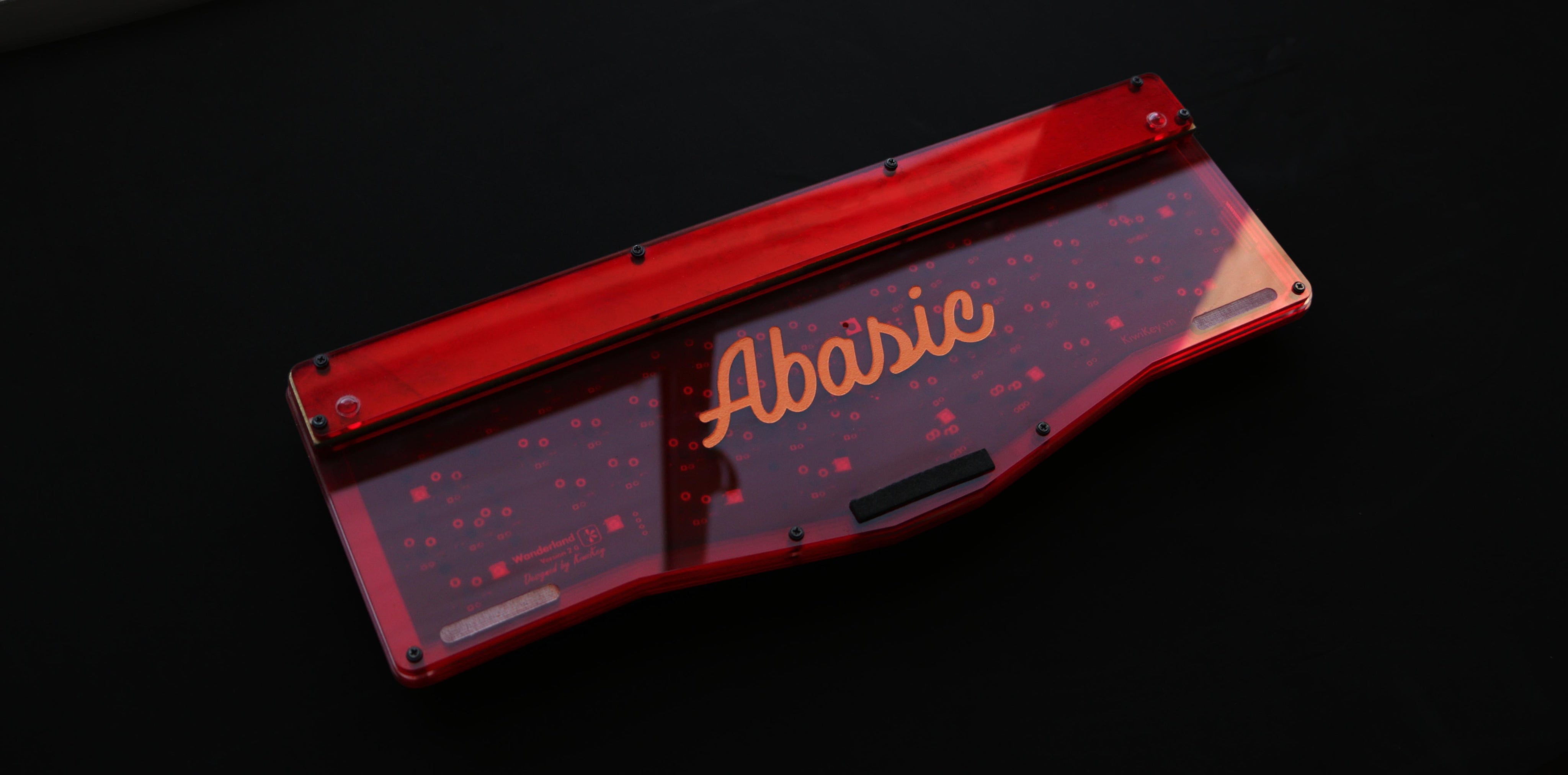 Abasic Keyboard Kit – Mechkey.Store