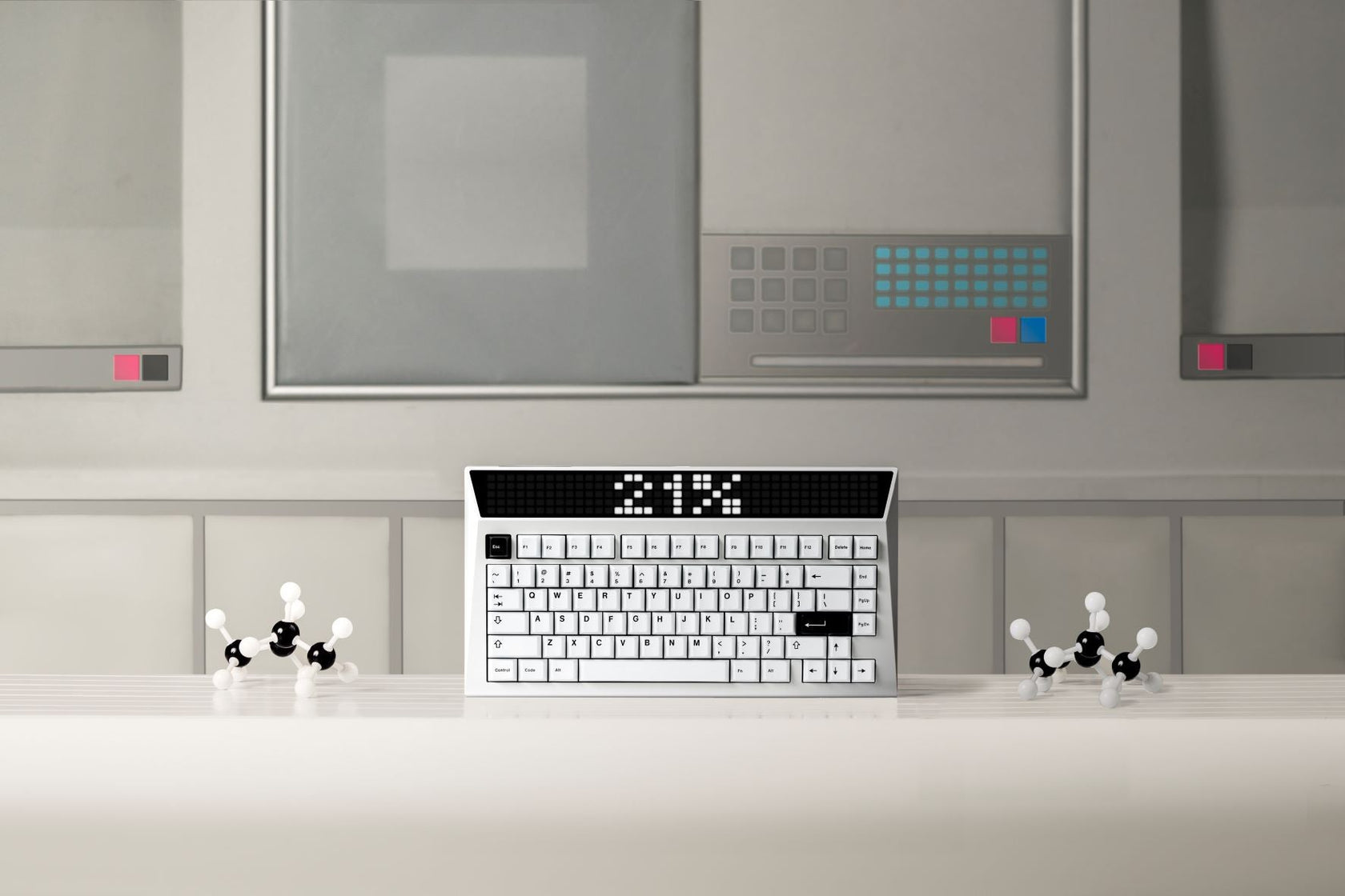 Cyberboard R3 – Mechkey.Store