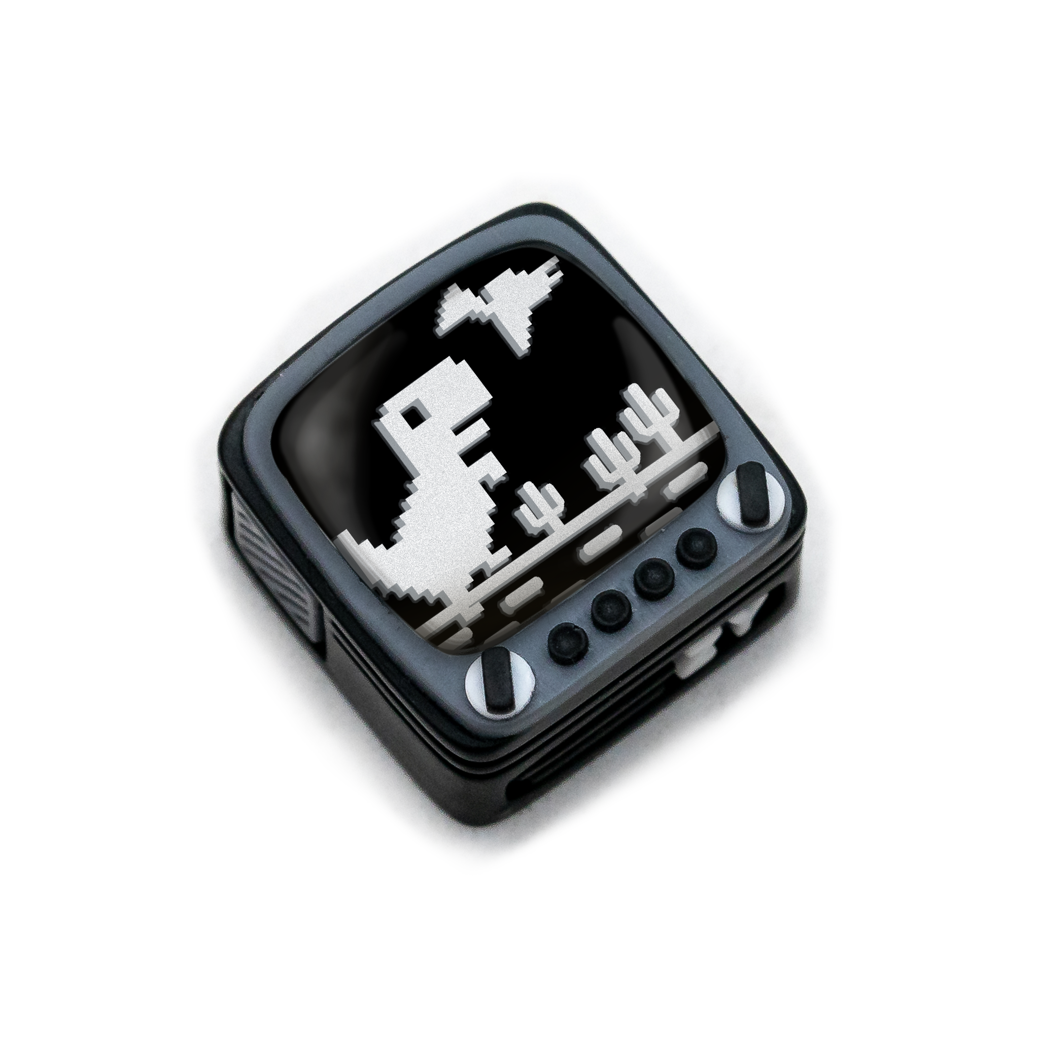 No Internet Dino – Mechkey.Store