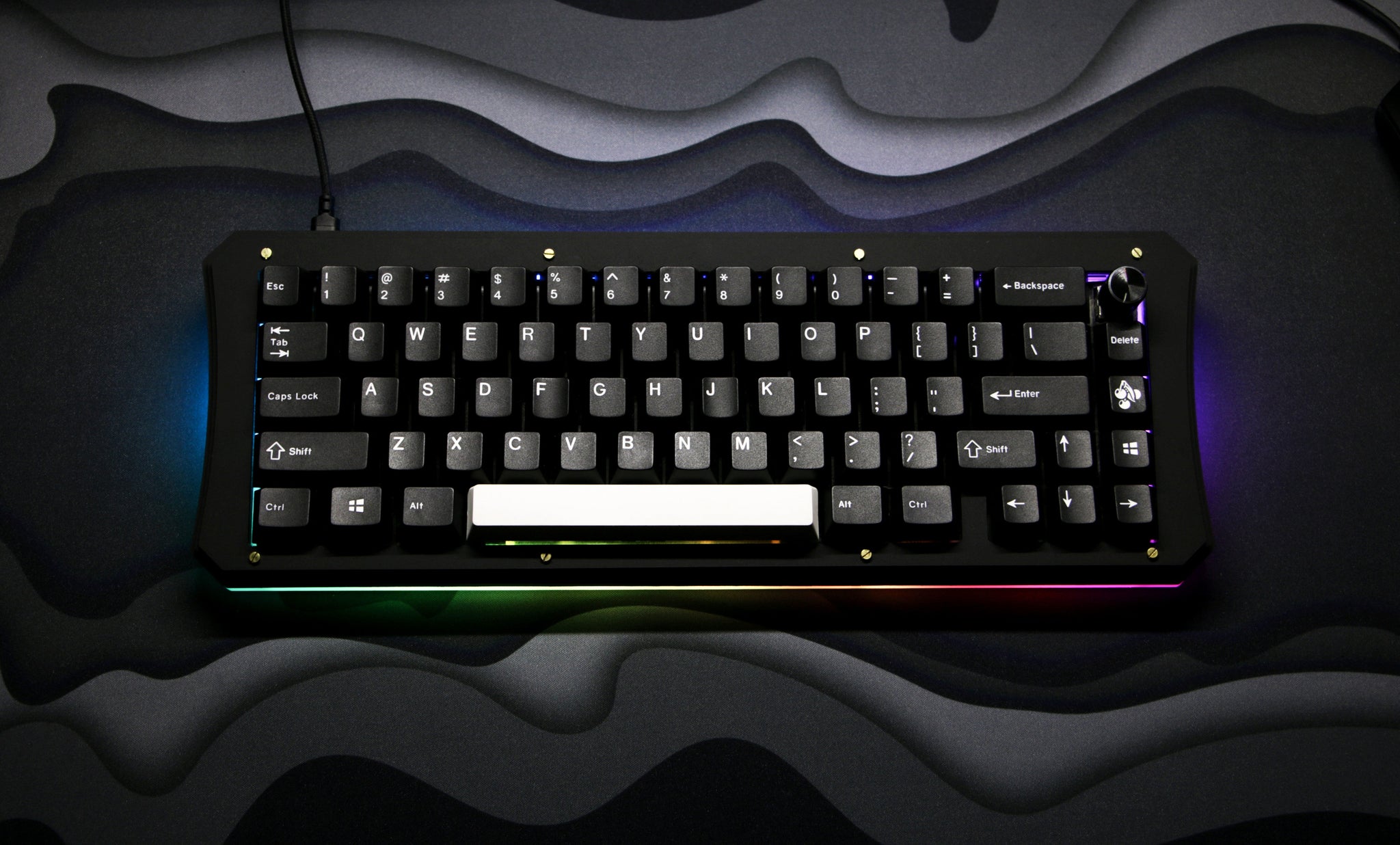 RE65 Keyboard Kit – Mechkey.Store