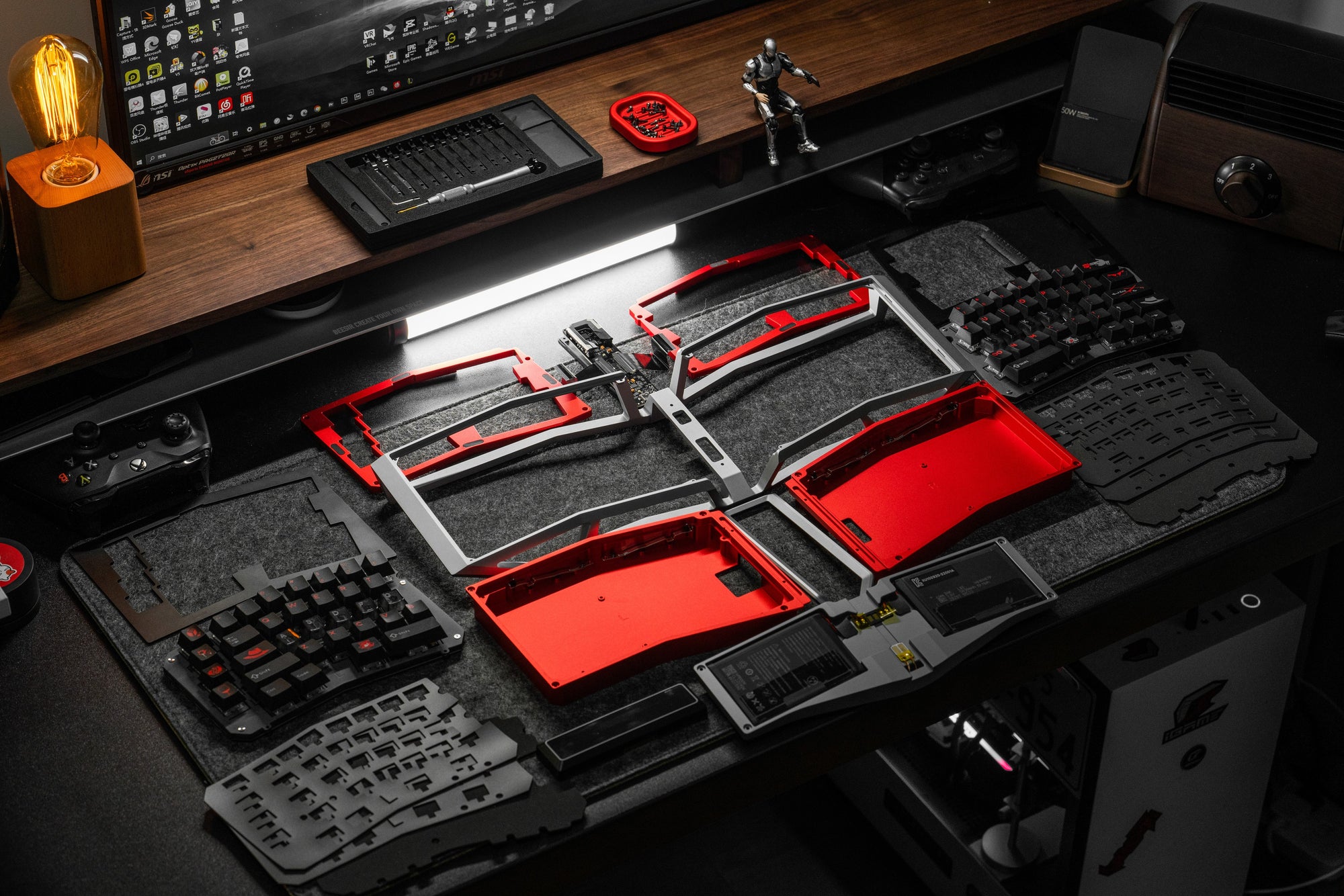 Mechkey.Store Vietnam