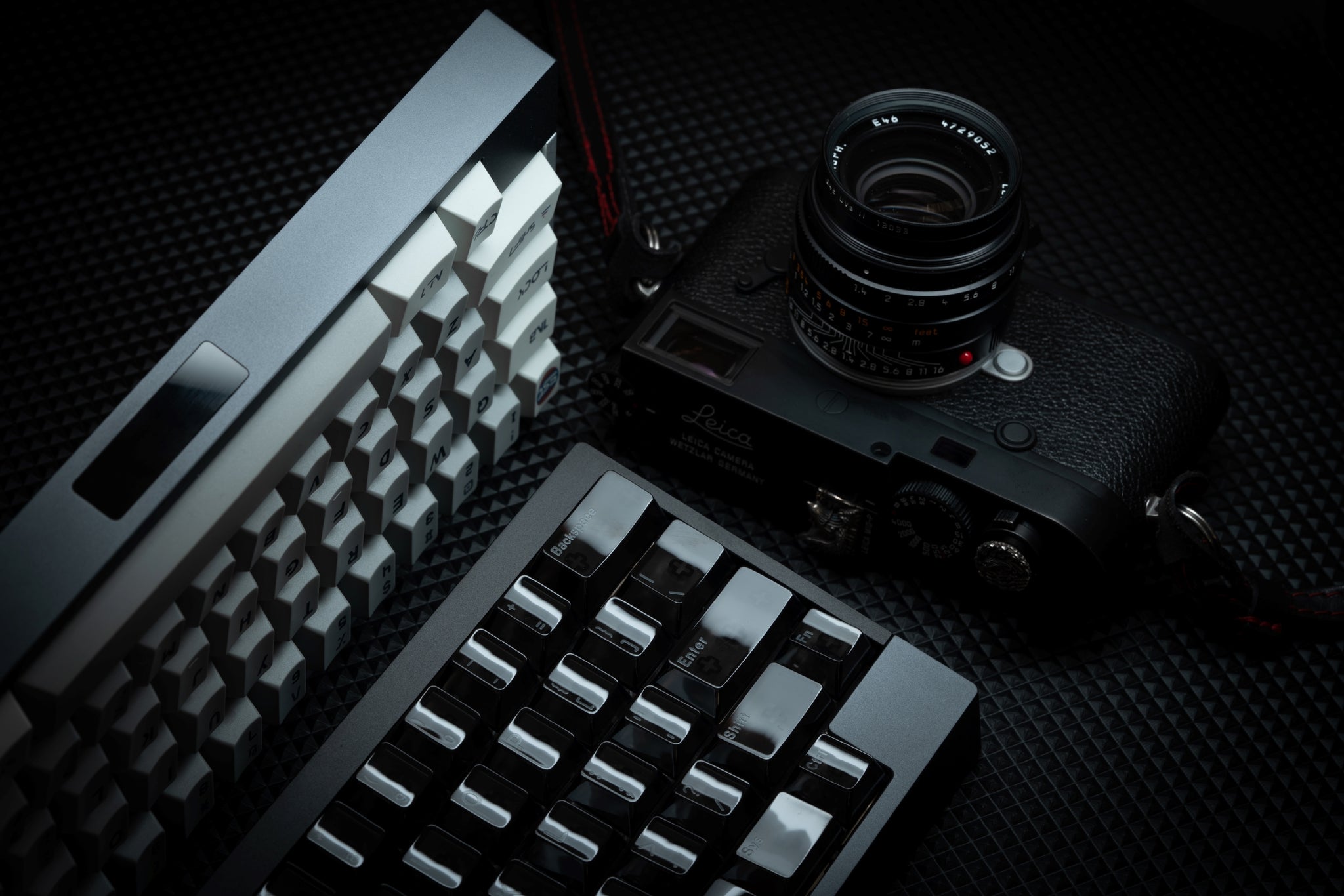 AM Compact Touch – Mechkey.Store