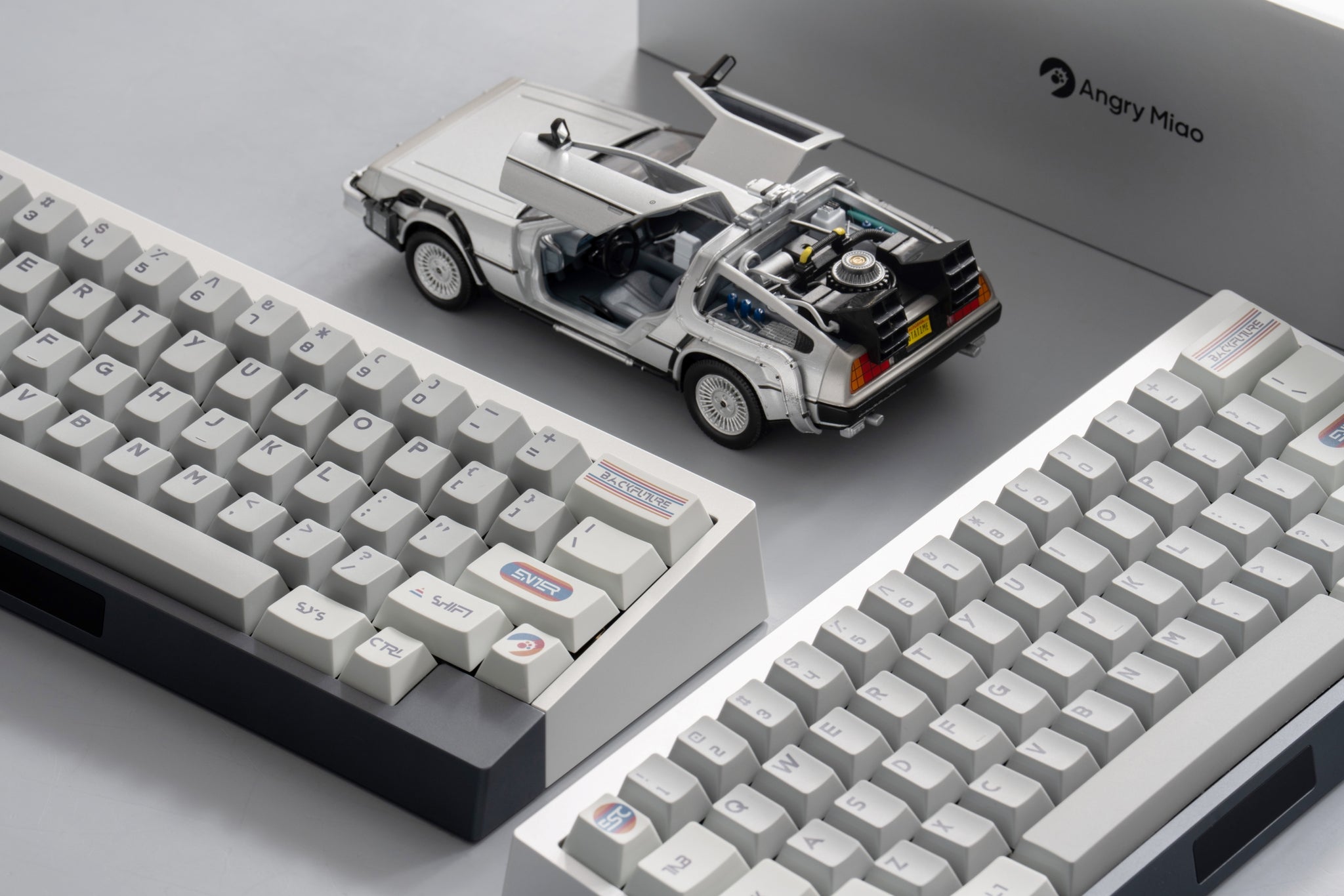 AM Compact Touch – Mechkey.Store