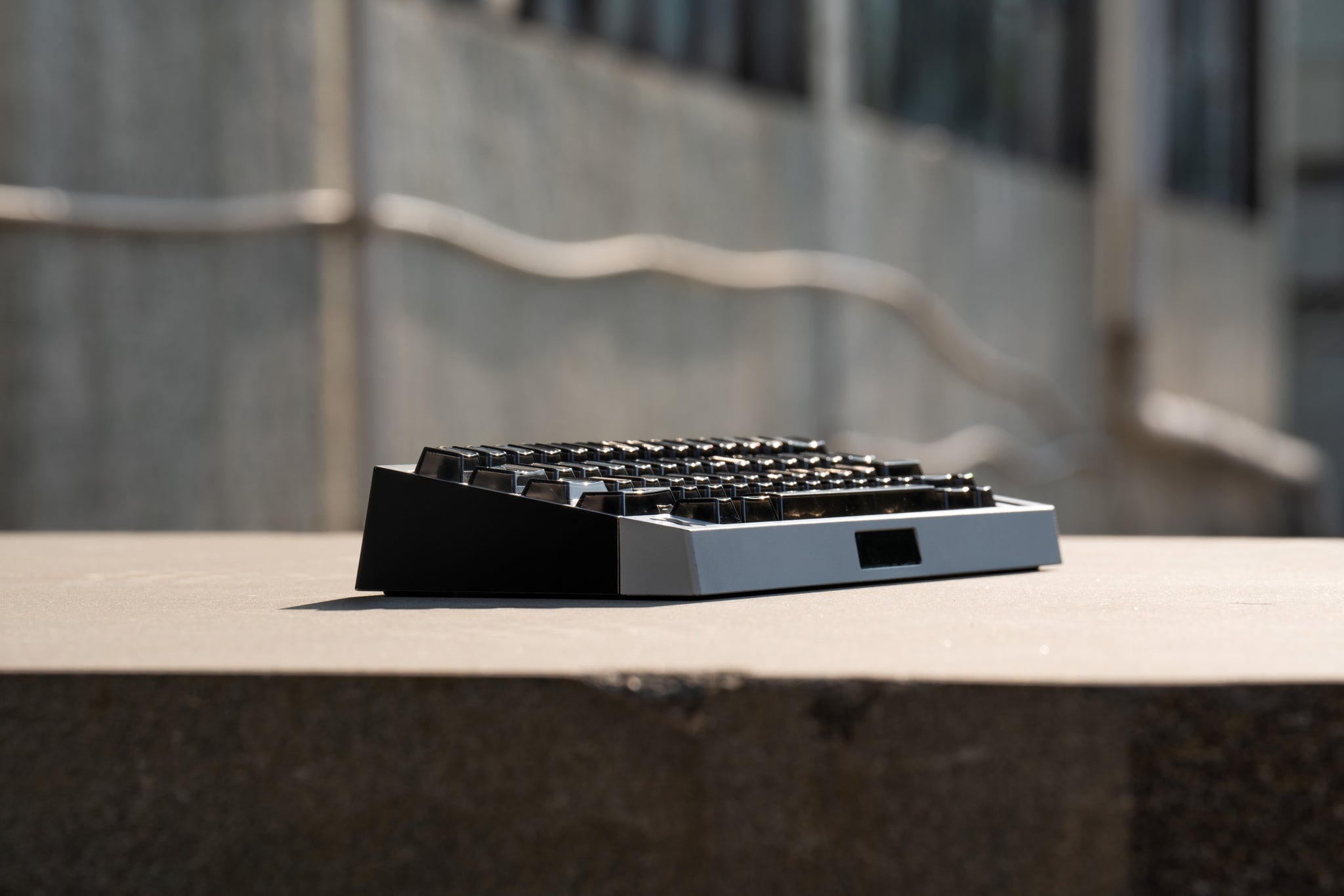 AM Compact Touch – Mechkey.Store