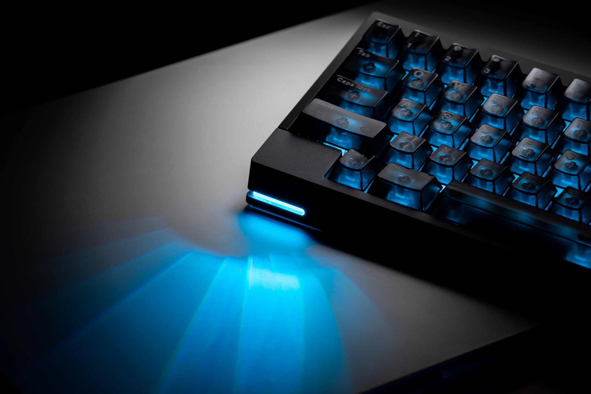 AM Compact Touch – Mechkey.Store