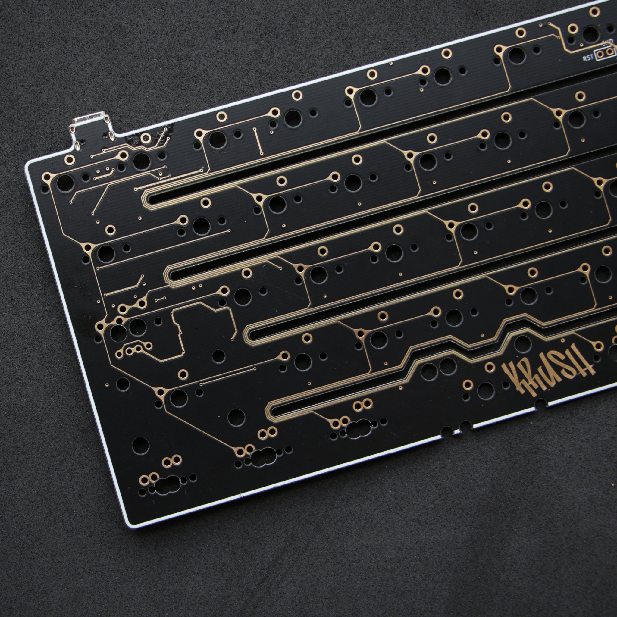 Krush 65 Hotswap PCB – Mechkey.Store