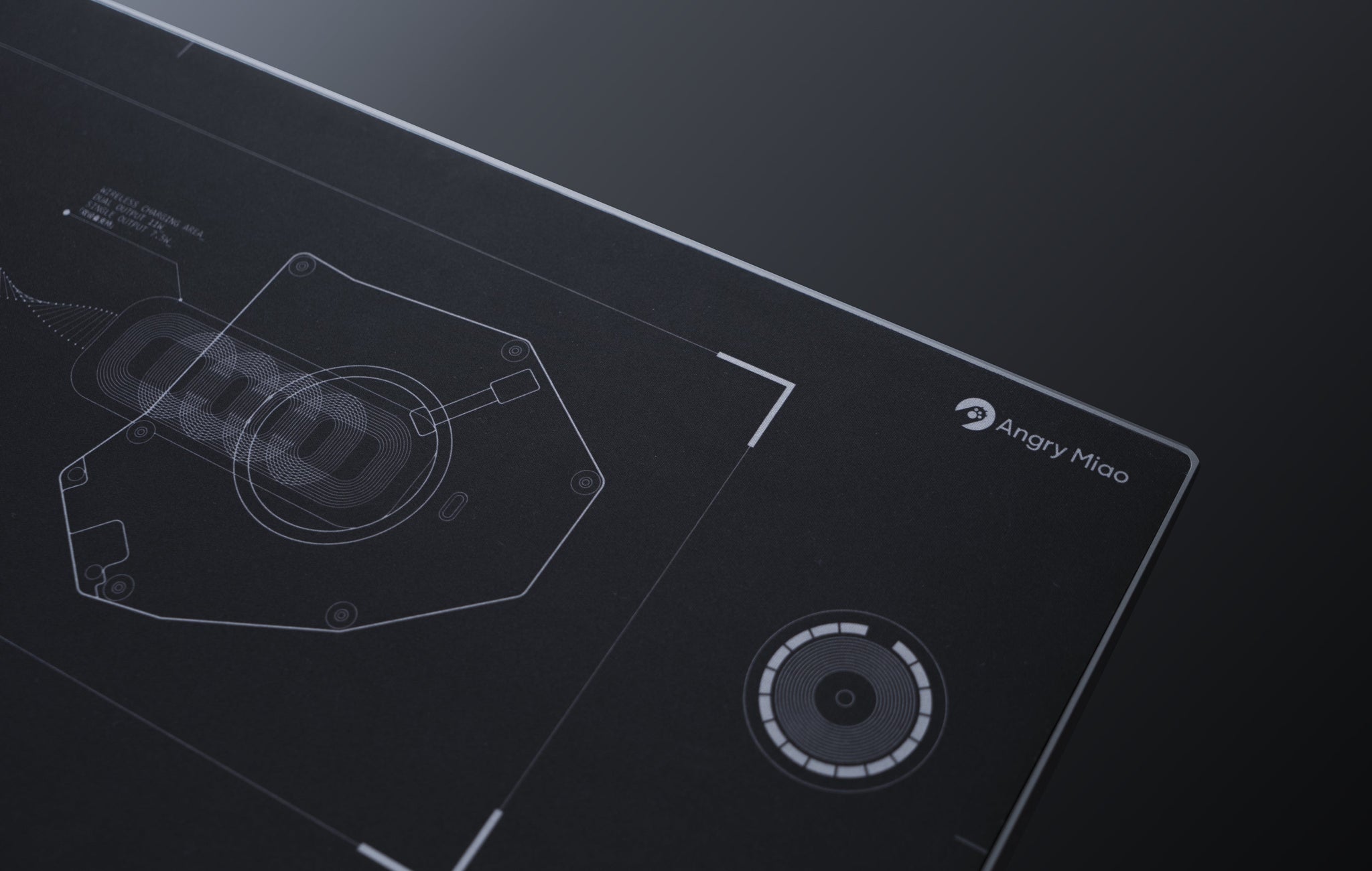 Cybermat R2 – Mechkey.Store