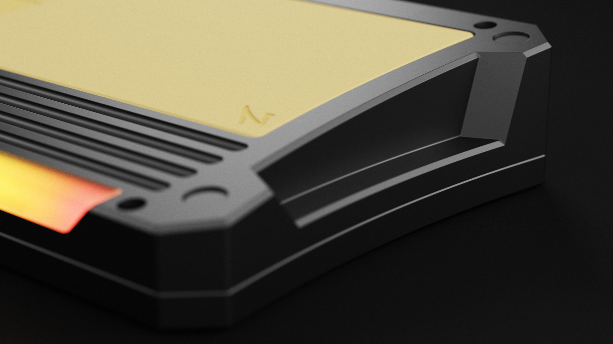 RE65 Aluminium Kit – Mechkey.Store